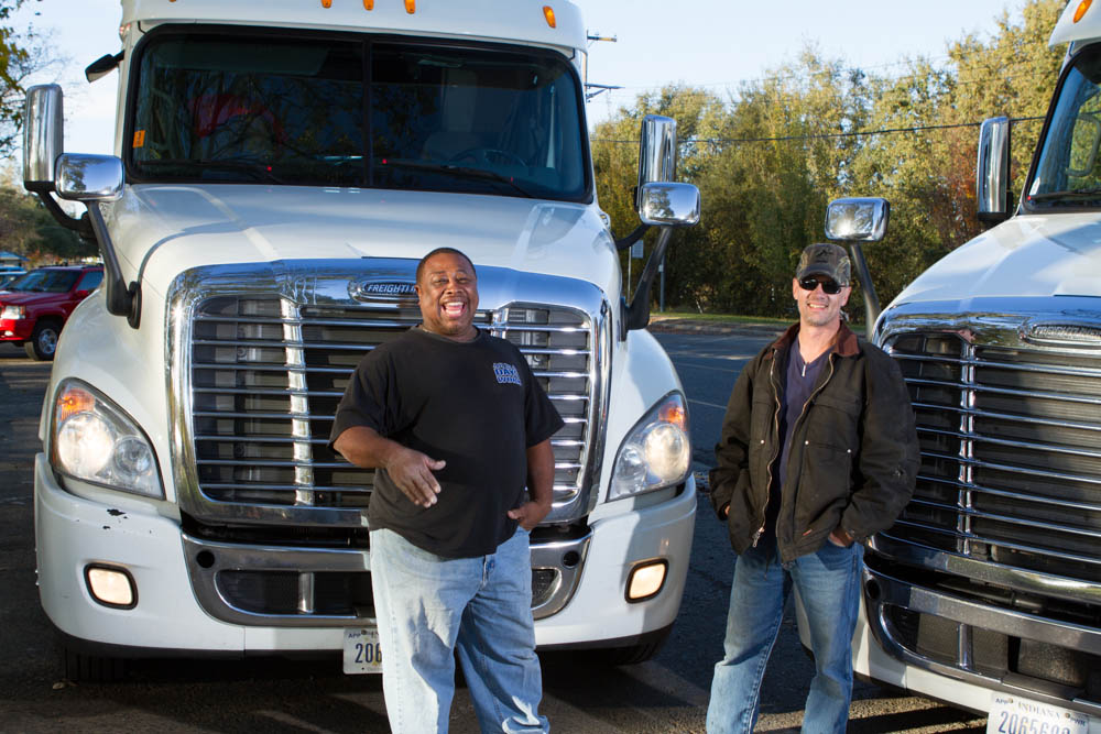 We Are Family - Elite HR Logistics