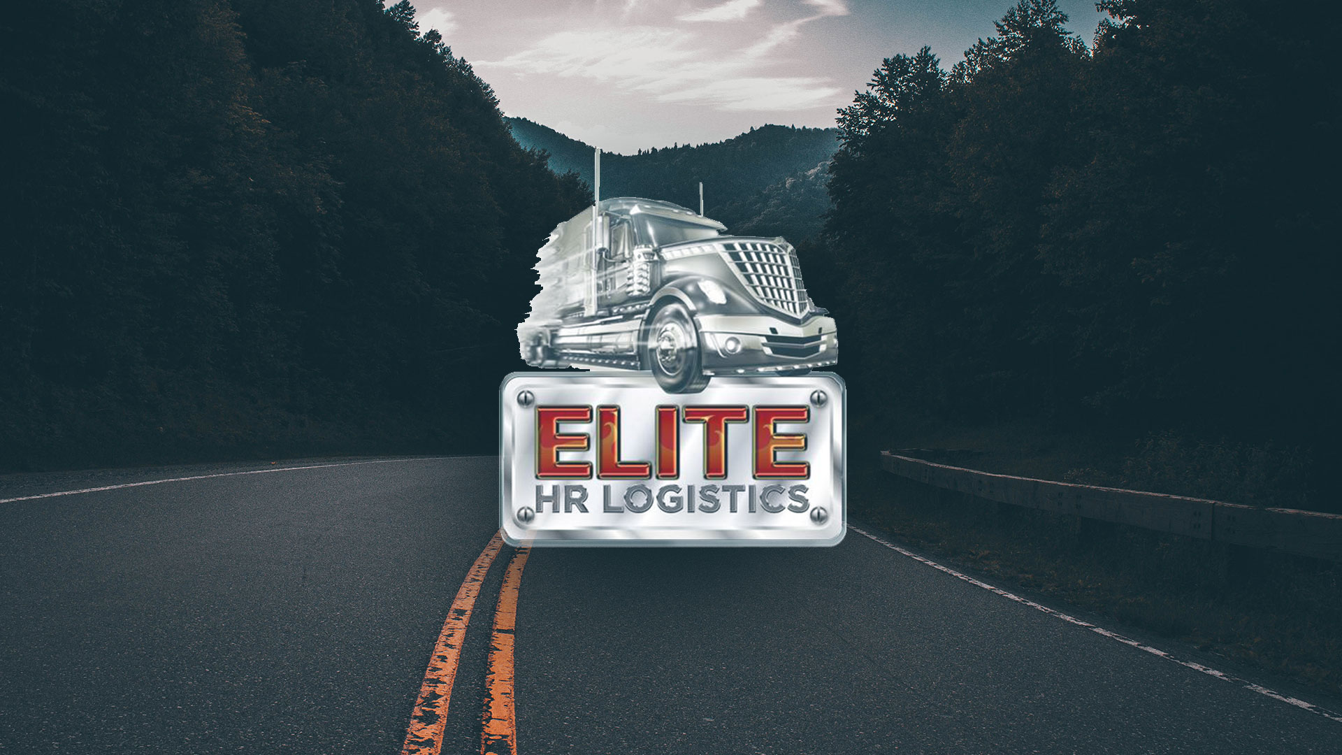 - Elite HR Logistics