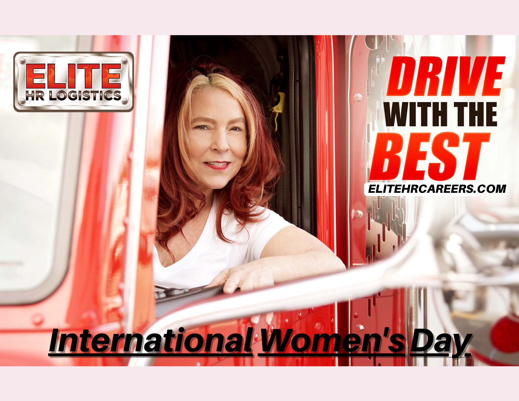 5 - Elite HR Logistics